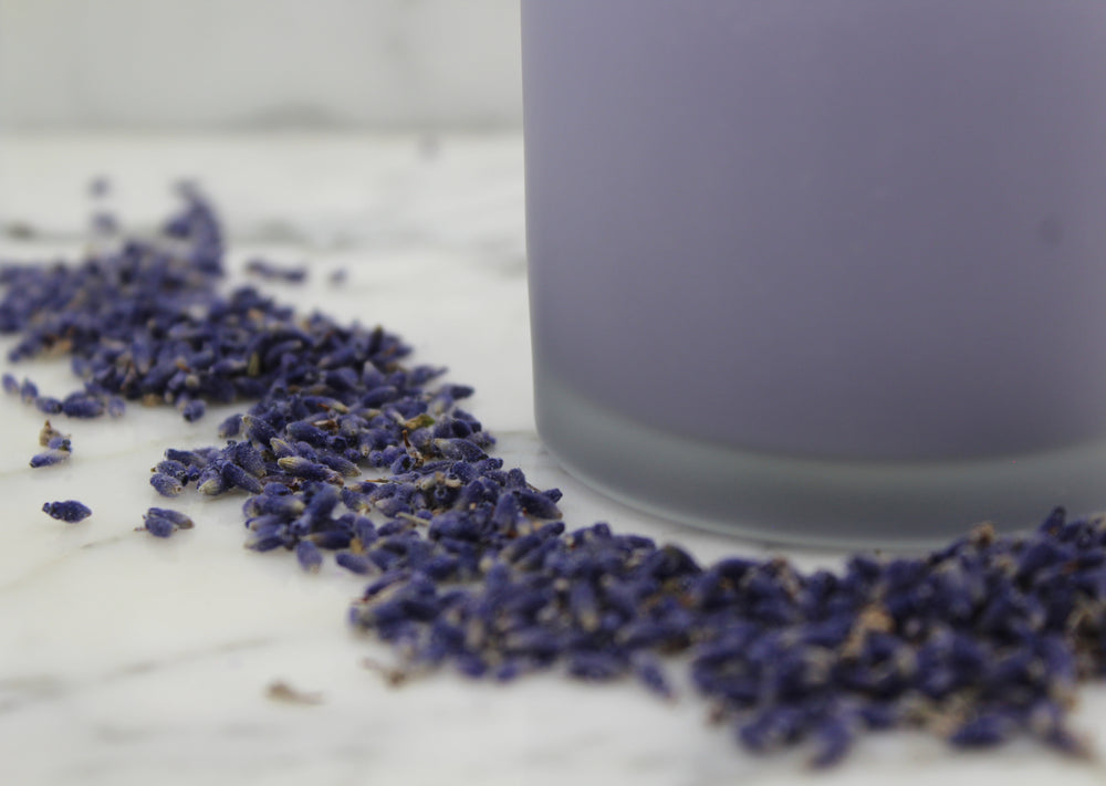 Lavender Aromatherapy - Red Oak Lavender