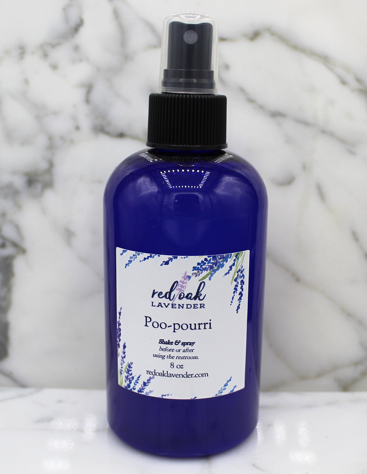 Red Oak Lavender Farm & Shop