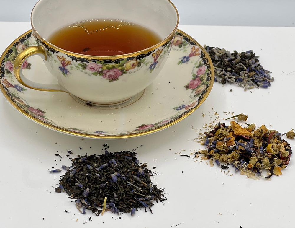 Red Oak Lavender Farm & Shop