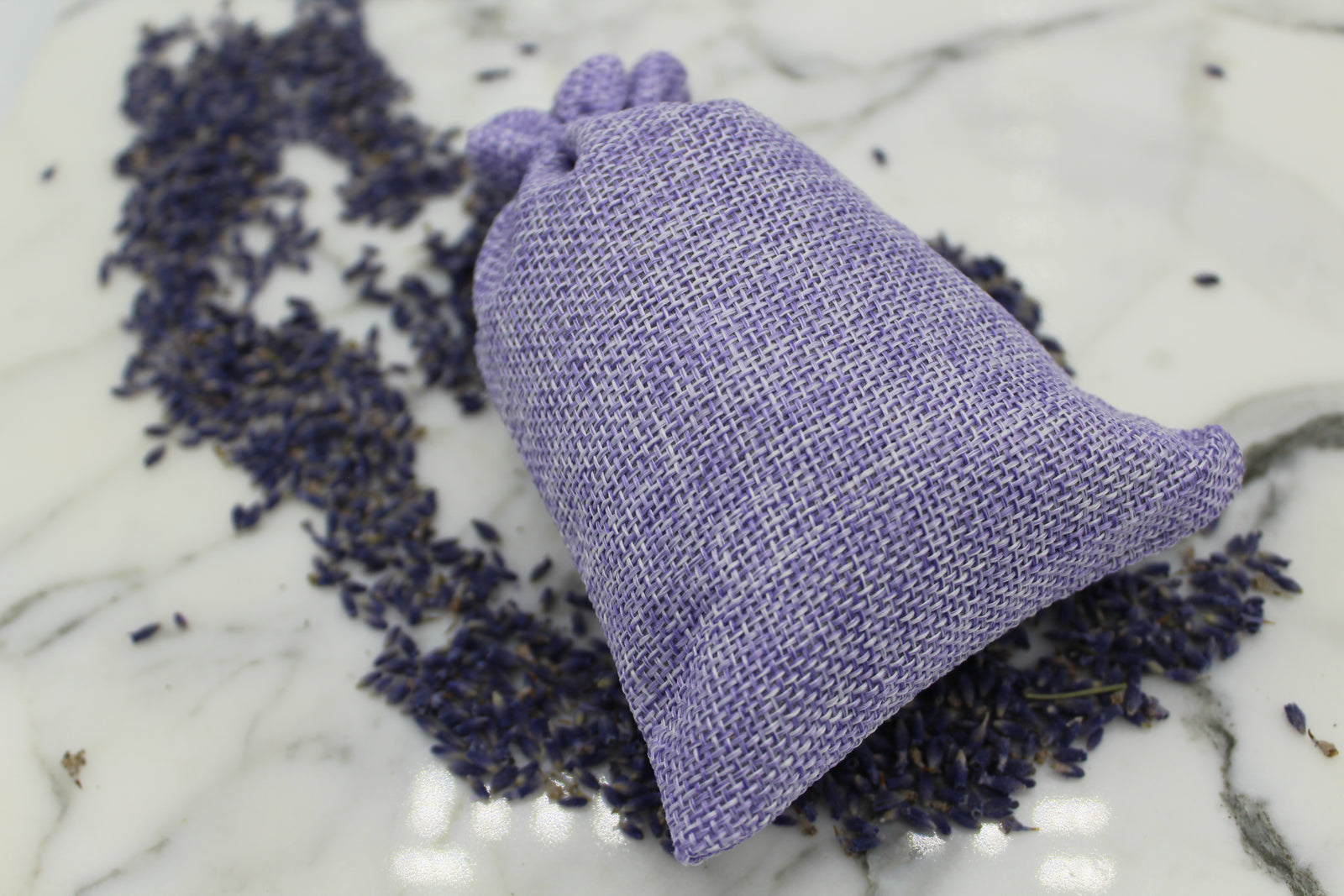 Sachets - Red Oak Lavender